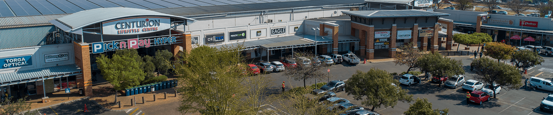 Specials | Centurion Lifestyle Centre